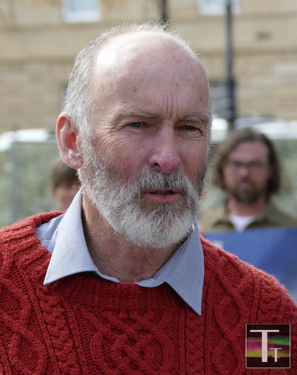 Groups Line Up Against Major Projects Bill - Tasmanian Times