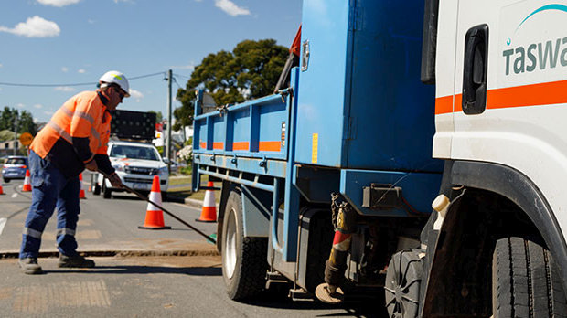 TasWater Upgrades Delayed - Tasmanian Times