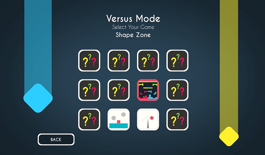 Smash Attack's ShapeVS Getting Readied For Launch - Tasmanian Times