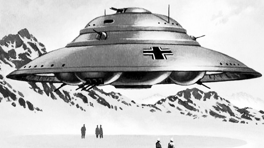 Pete Evans' Sonnenrad Is As Nazi As An Inverted Swastika - Tasmanian Times