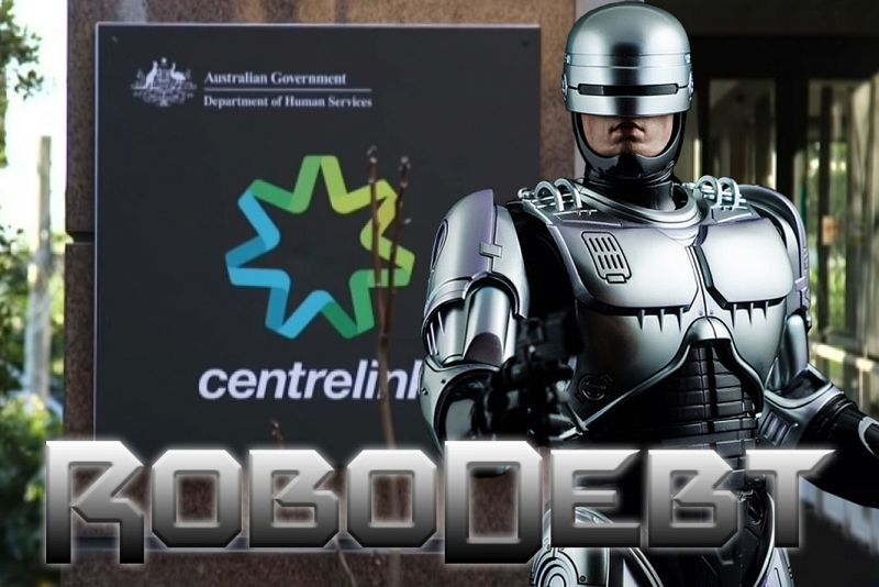 Robodebt A Policy Fiasco - Tasmanian Times