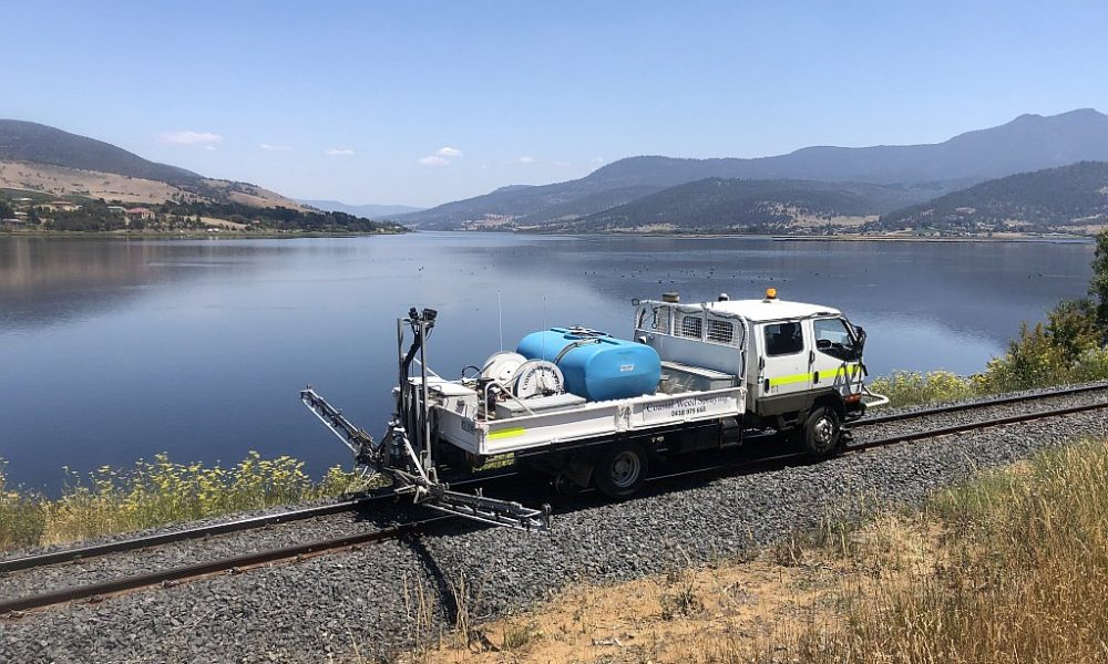 Tasmania's Rail Network: Much Opportunity, Many Problems - Tasmanian Times