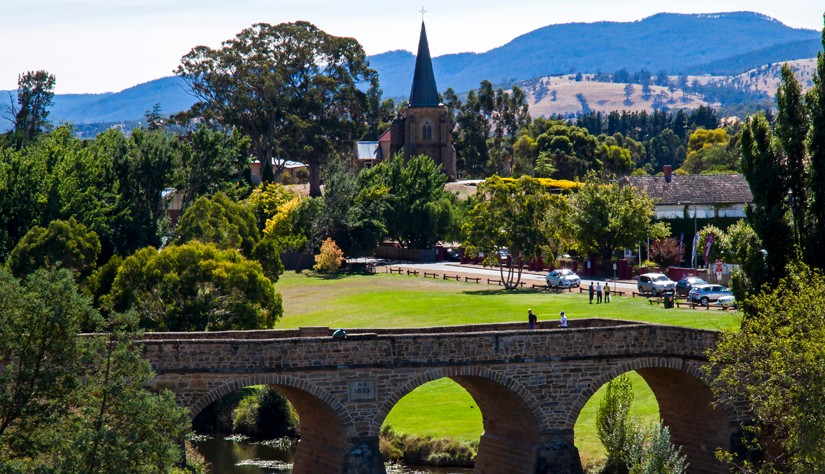 Tas Spring 6th Warmest On Record - Tasmanian Times