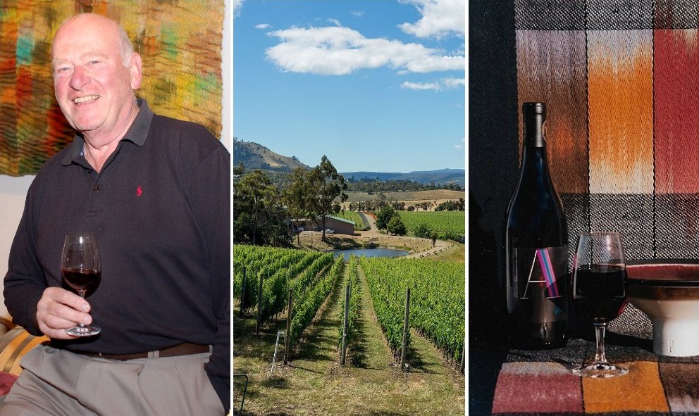 Arts Patronage Part Of Althaus Domain - Tasmanian Times