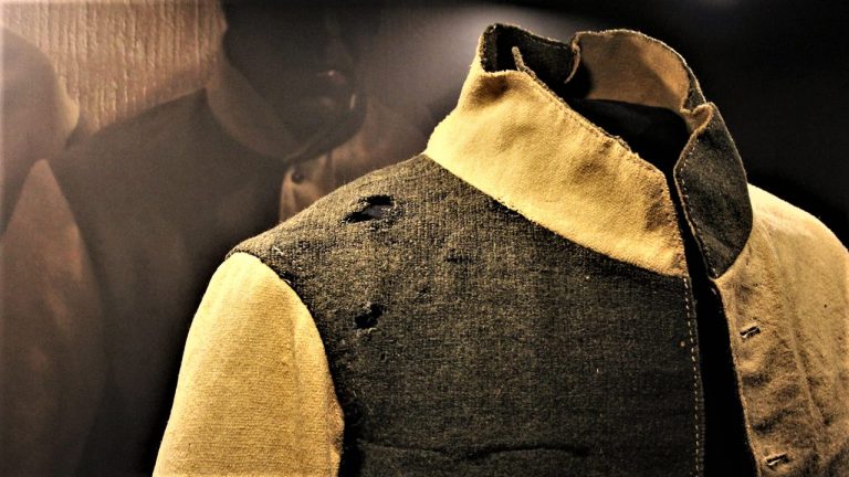 Convict Uniforms - Tasmanian Times