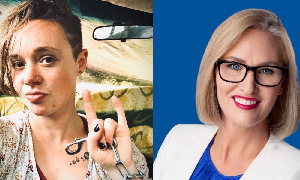 Sue Markham's Instagram, Twitter & Facebook on IDCrawl