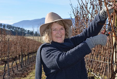 Hooked On Tasmania - Tasmanian Times