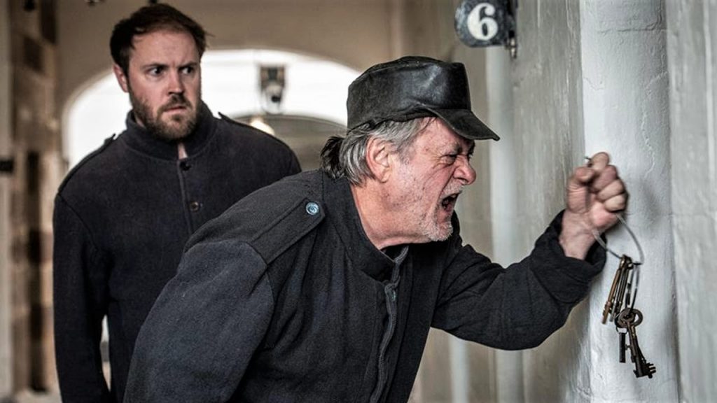 Review: Prison & Power - Tasmanian Times