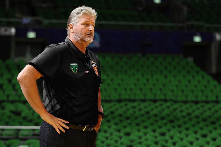 Scott Roth First JackJumpers Coach - Tasmanian Times
