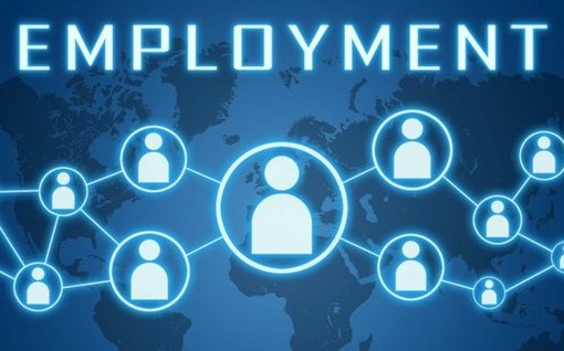 SEEK Employment Report January 2021 - Tasmanian Times