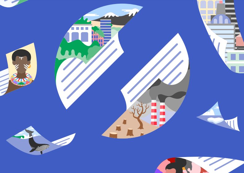 Making Peace With Nature - Tasmanian Times