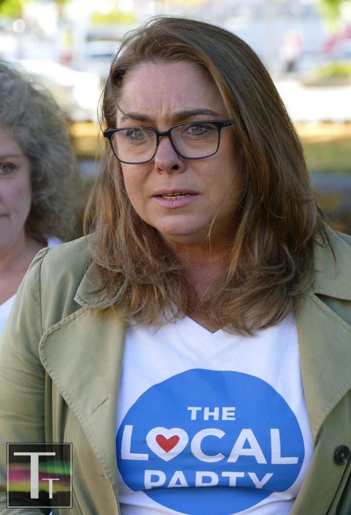 Local Party Launches In Hobart, Sets Sights On State & Federal ...