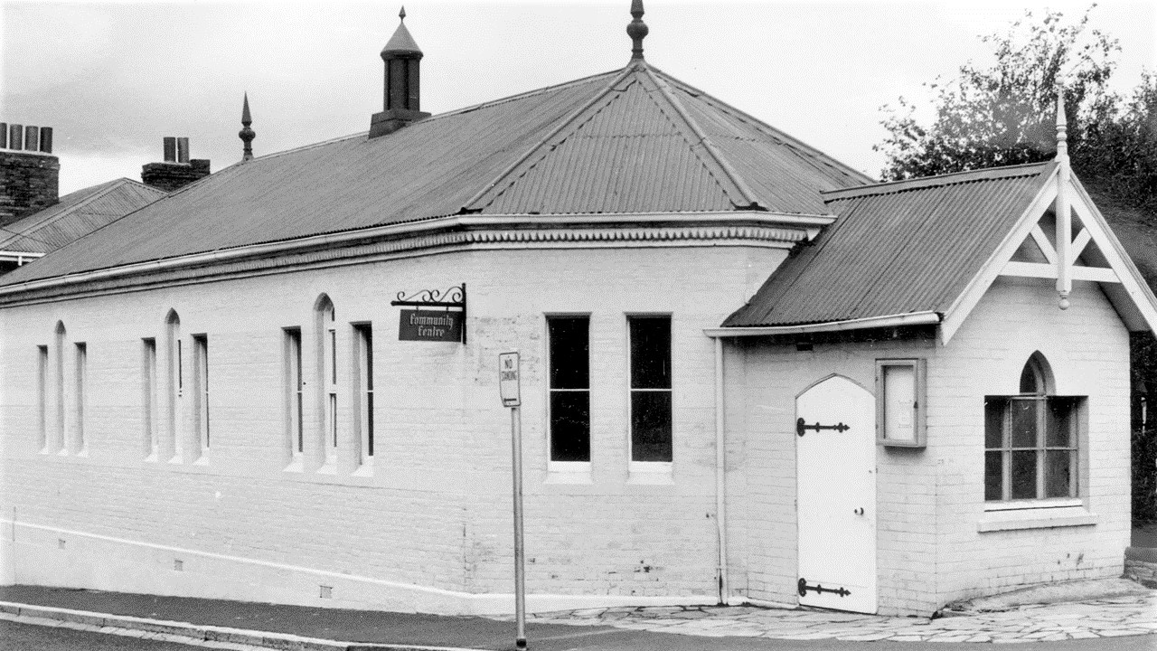 Tas That Was ― Battery Point - Tasmanian Times