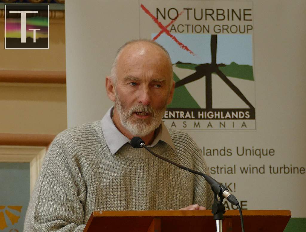 Public Forum - Robbins Island Wind Farm & Marinus Project - Tasmanian Times