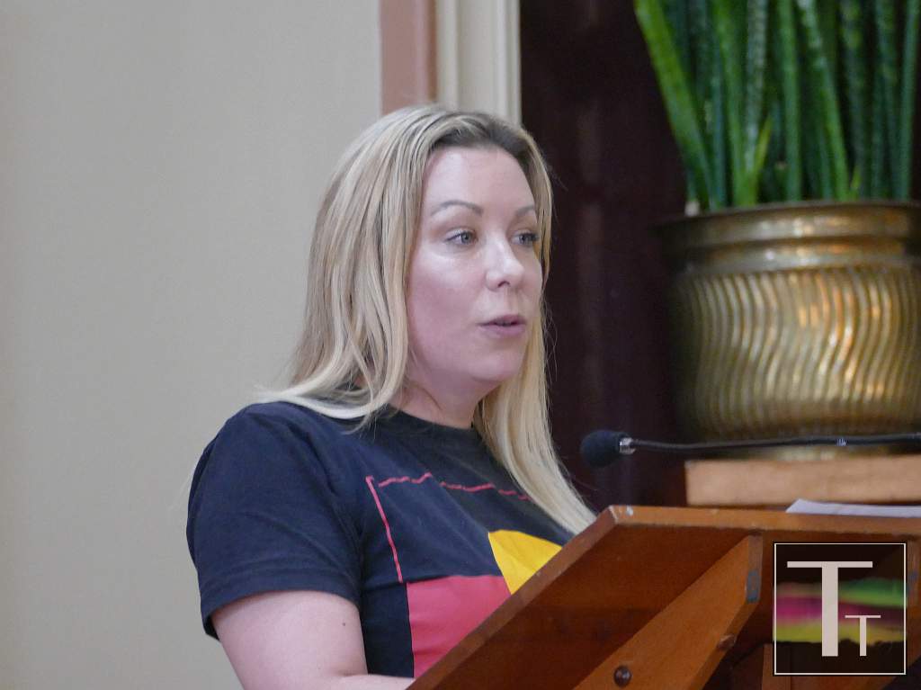 Public Forum - Robbins Island Wind Farm & Marinus Project - Tasmanian Times