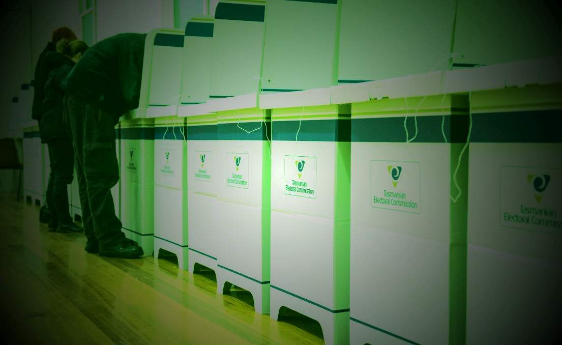 How To Vote Workshop For New Citizens - Tasmanian Times