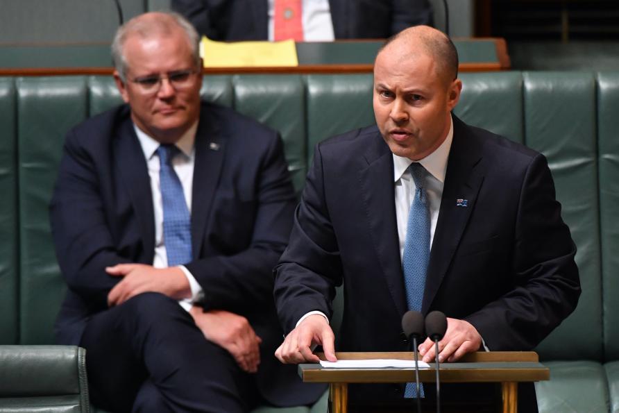 VIDEO - Michelle Grattan On The 2021-22 Budget - Tasmanian Times