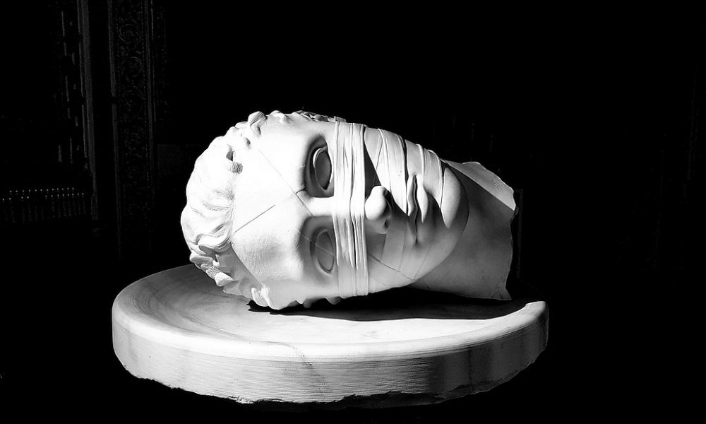 The British Museum, Looted Artefacts, And The Law - Tasmanian Times