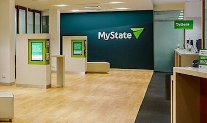 MyState Undertakes Major Capital Raising - Tasmanian Times