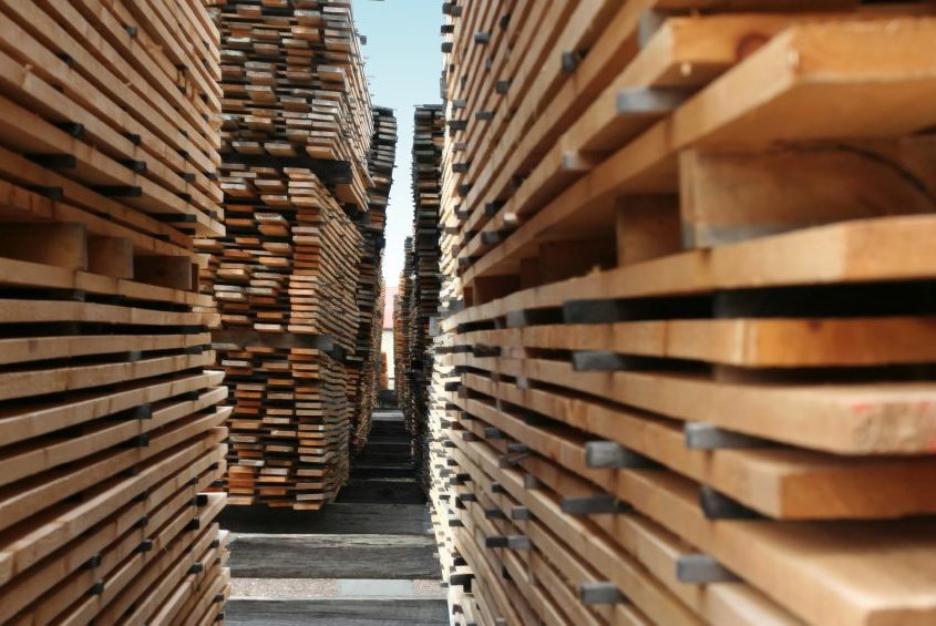 New Category In Tasmanian Timber Awards - Tasmanian Times