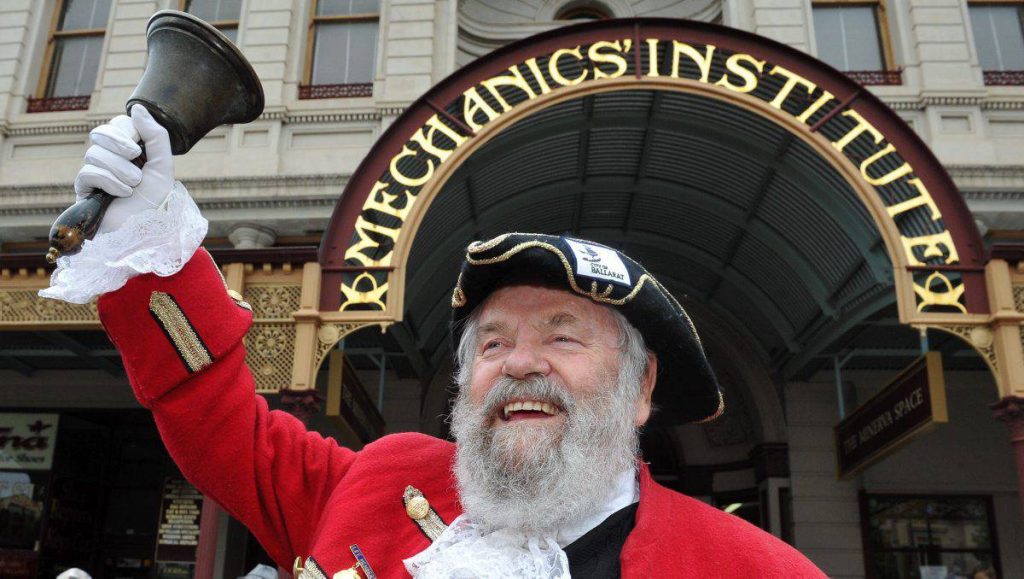 Vale Brian Whykes - Tasmanian Times