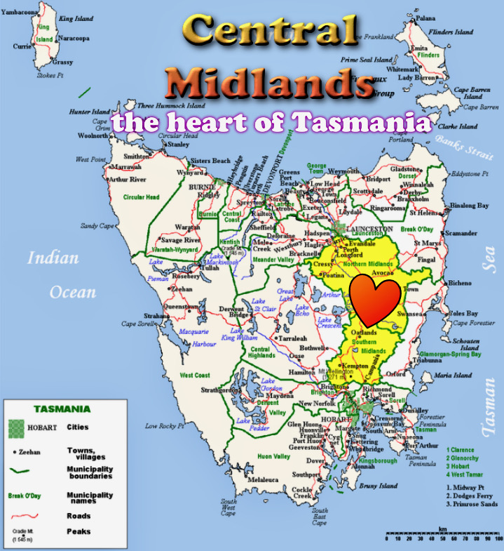 Save The Campbell Town Hall - Tasmanian Times