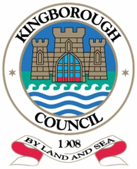 Kingborough Council Logo Kingborough Community Hub