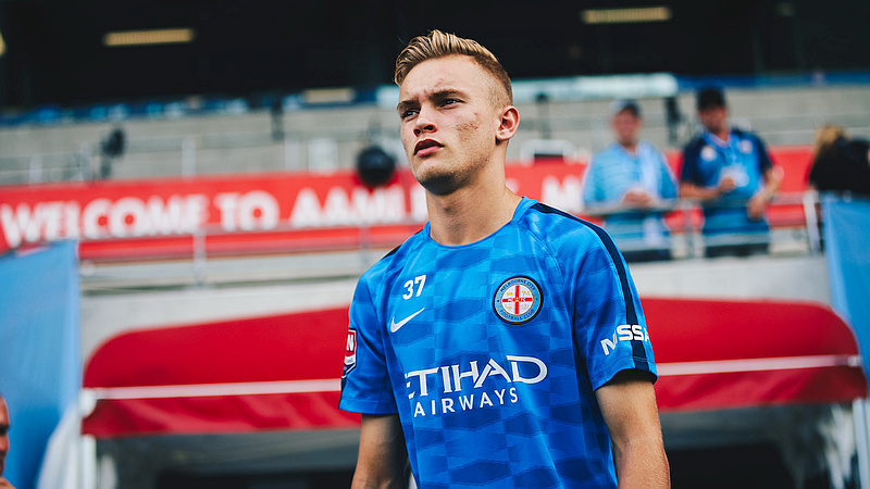 Football Tasmania Congratulates Nathaniel Atkinson For A-League ...