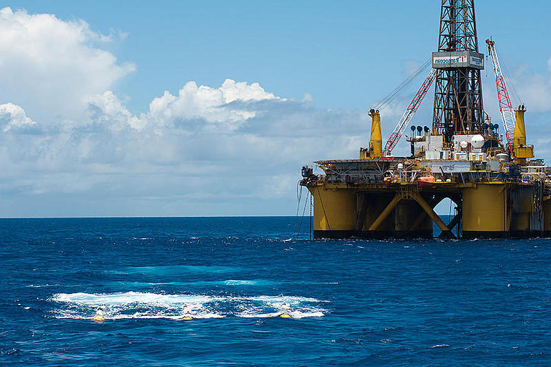 Seismic Blasting 'Past Use-by Date' - Tasmanian Times