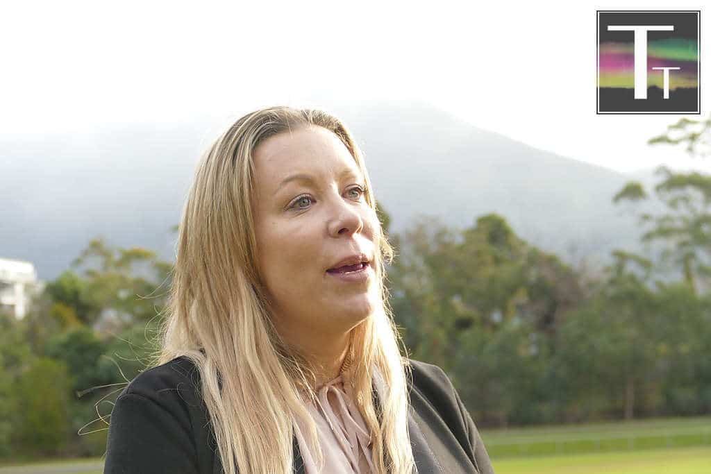 Cable Car Interview - Vica Bayley & Nala Mansell - Tasmanian Times