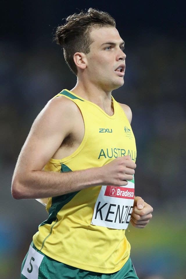 Tasmanian Paralympians - Tasmanian Times