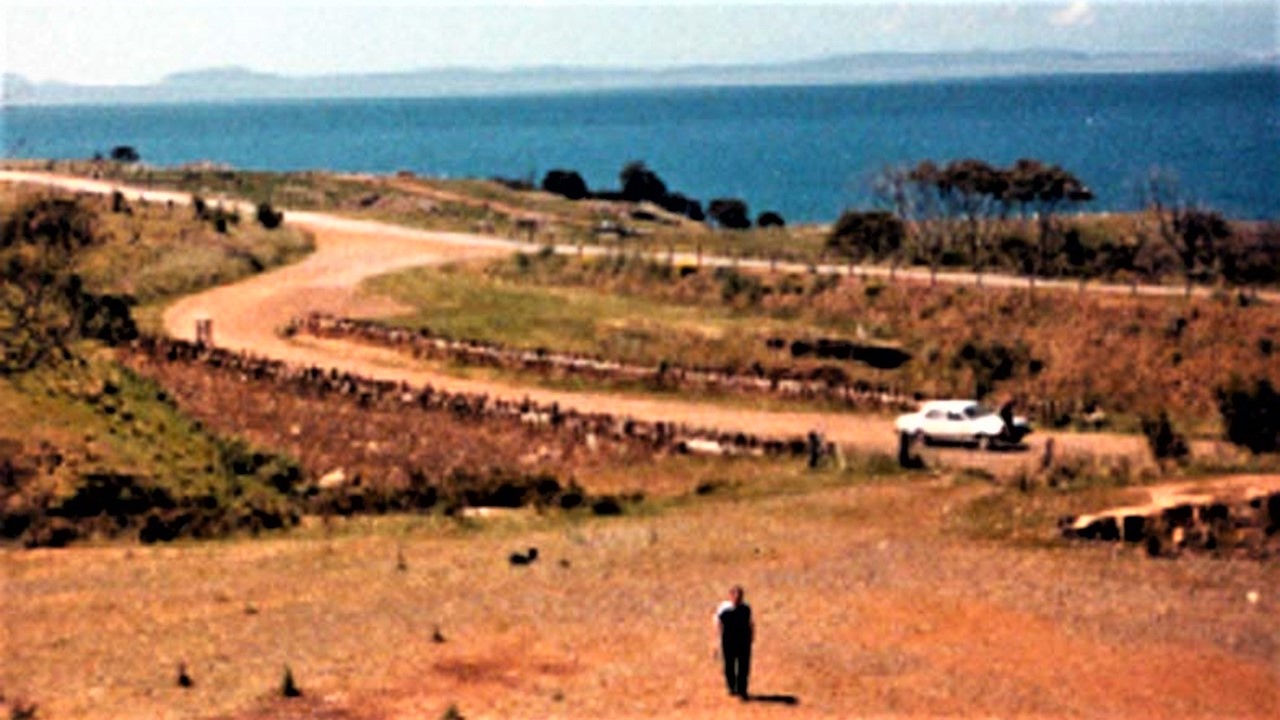 Tas That Was – The Spiky Bridge - Tasmanian Times