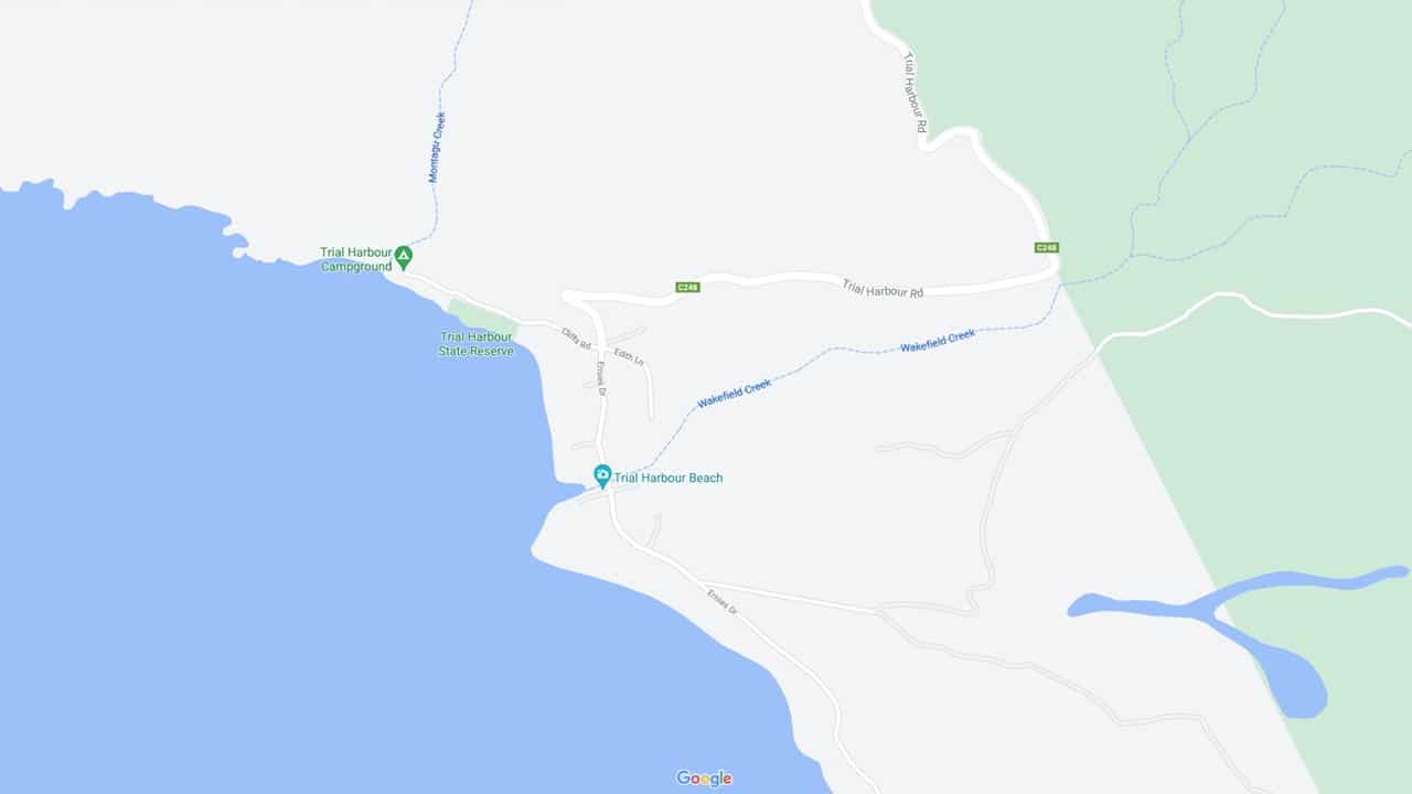 Tas That Was – Trial Harbour - Tasmanian Times