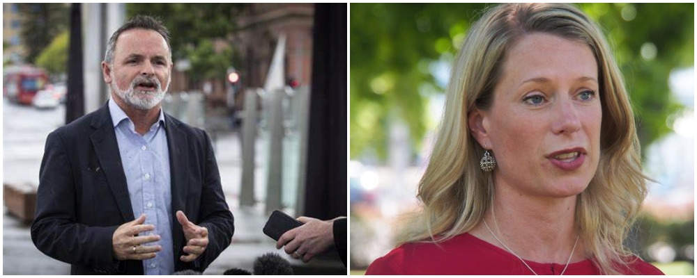 David O'Byrne Resigns (Again) - Tasmanian Times