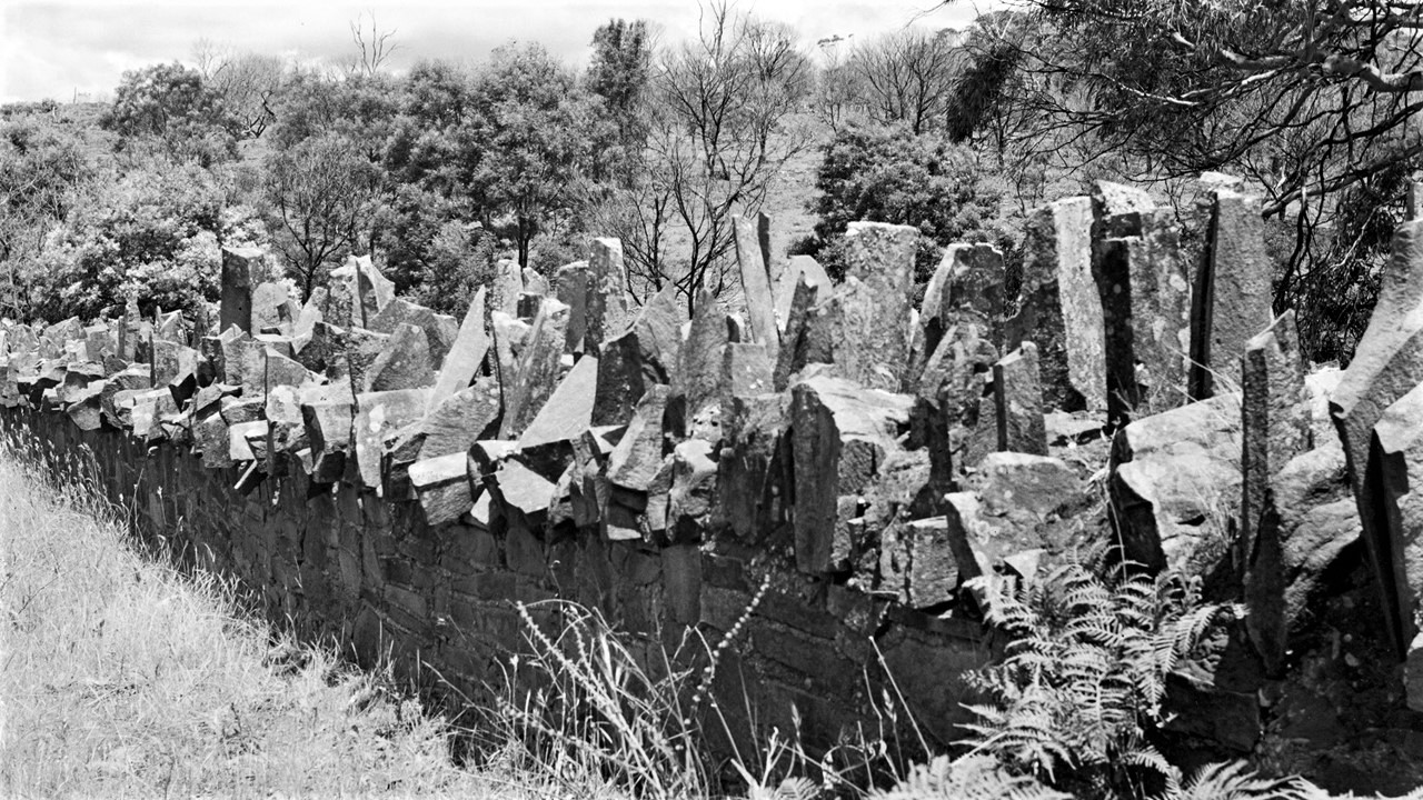 Tas That Was – The Spiky Bridge - Tasmanian Times