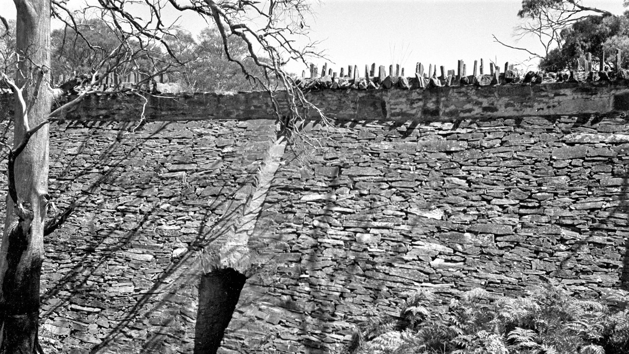 Tas That Was – The Spiky Bridge - Tasmanian Times