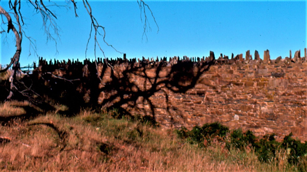 Tas That Was – The Spiky Bridge - Tasmanian Times