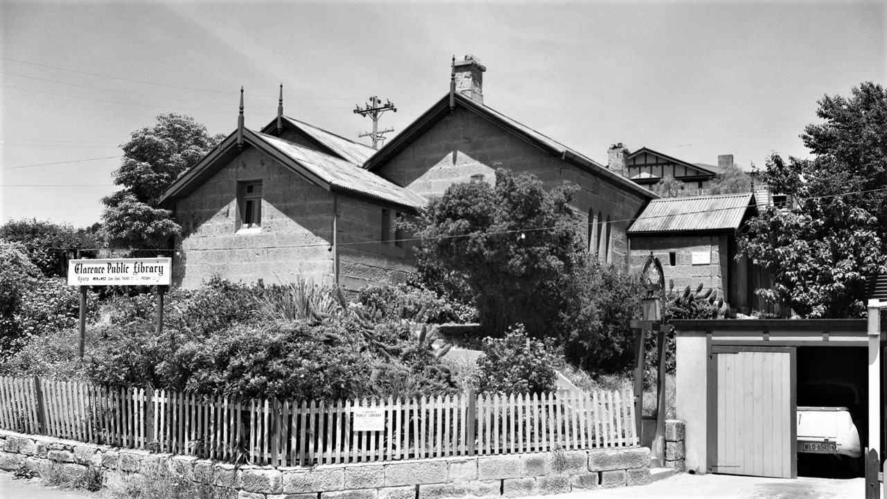 Tas That Was – Bellerive Community Arts Centre - Tasmanian Times