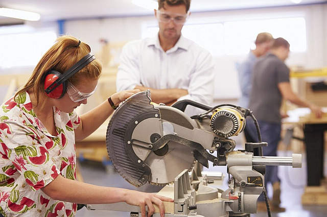 TAFE Changes Unveiled - Tasmanian Times