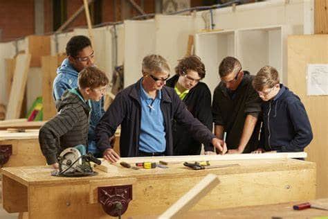 National TAFE Day - Tasmanian Times