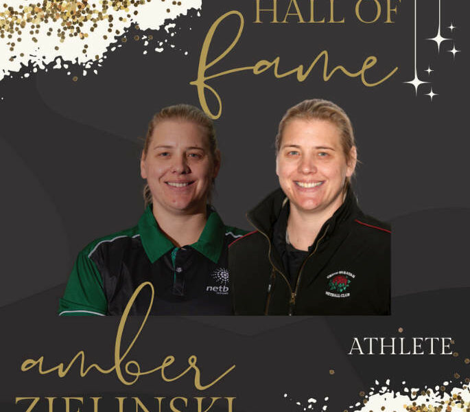 New Inductees To Netball Hall Of Fame - Tasmanian Times