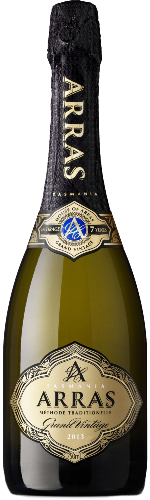 Carr Driving Arras Sparkling Wine Success - Tasmanian Times