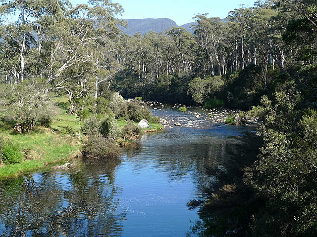 National Water Week - Tasmanian Times