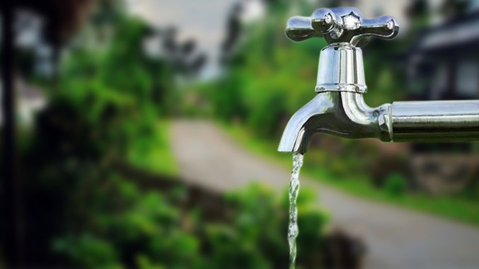 Joint Funding For South Arm Water Pipeline - Tasmanian Times