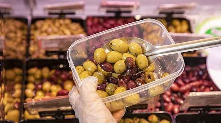 BYO Containers To Trial In Supermarket - Tasmanian Times