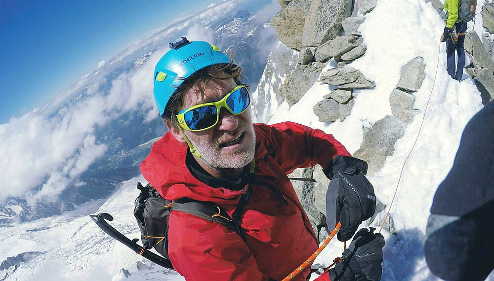 Craig Leeson Tasmanian Australian Of The Year 2022 - Tasmanian Times