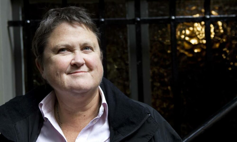 Jan Cameron 'Had To Be Aware Of Details To Disclose Holding ...