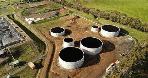 Big Jump In TasWater Profits - Tasmanian Times