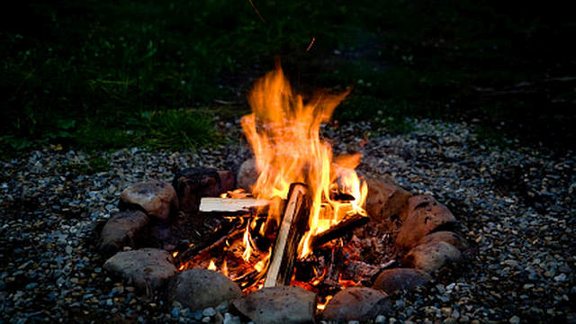 Campfire Restrictions For National Parks & Reserves - Tasmanian Times
