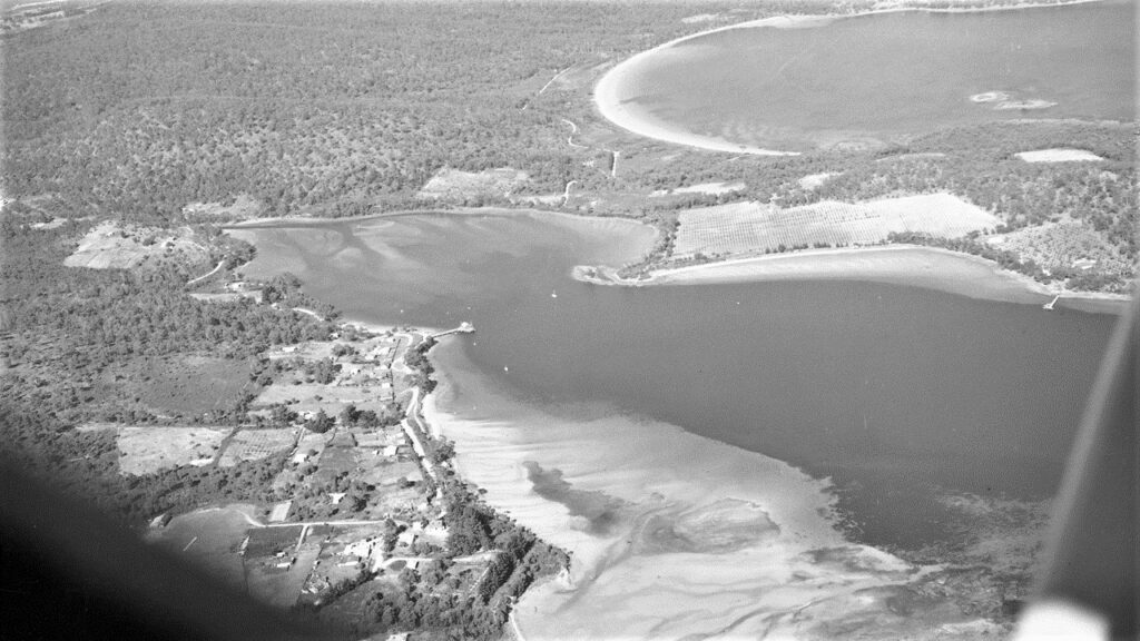 Tas That Was – Nubeena - Tasmanian Times